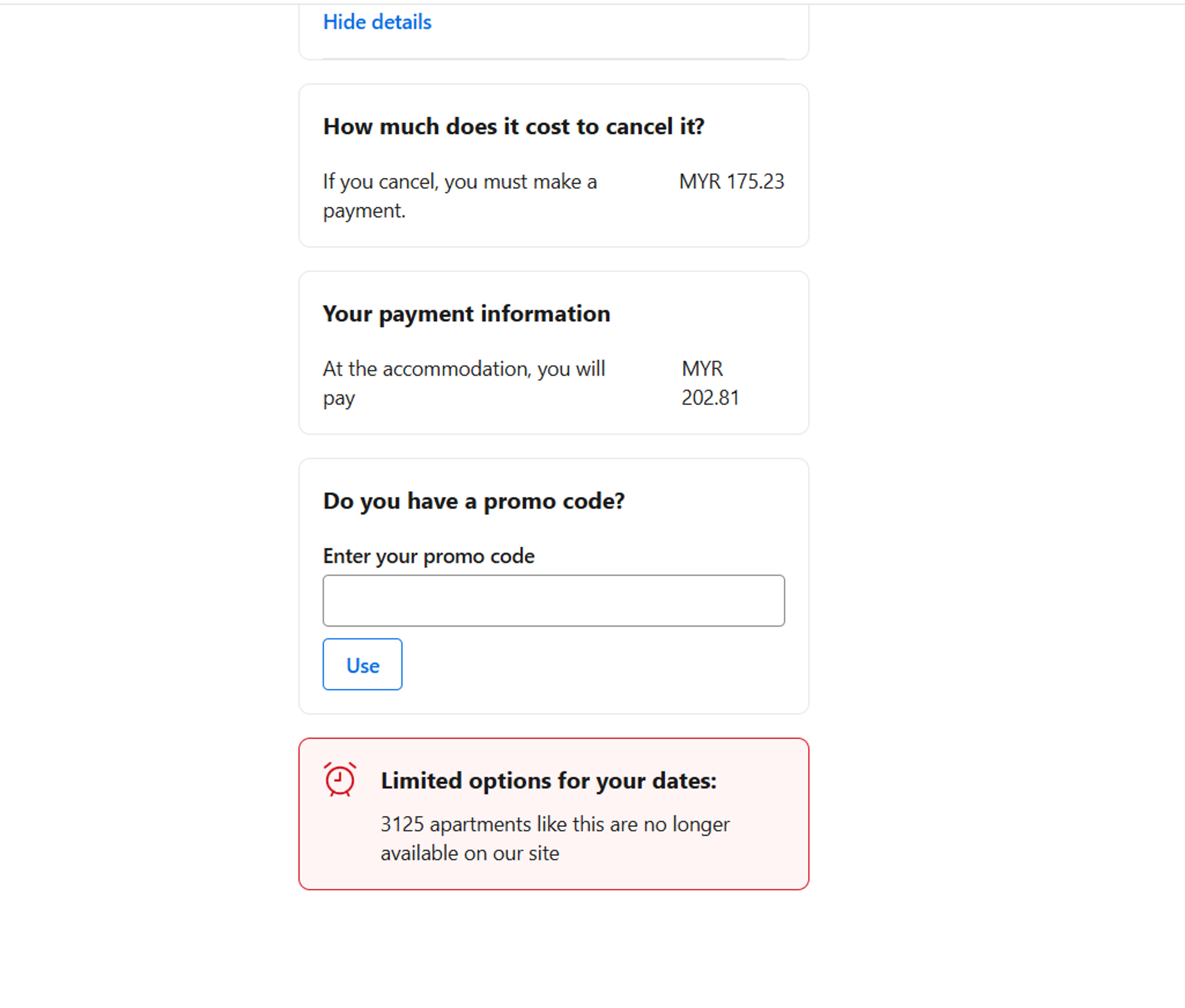 Booking.com Promo Code | Up to 67% OFF | April, 2026
